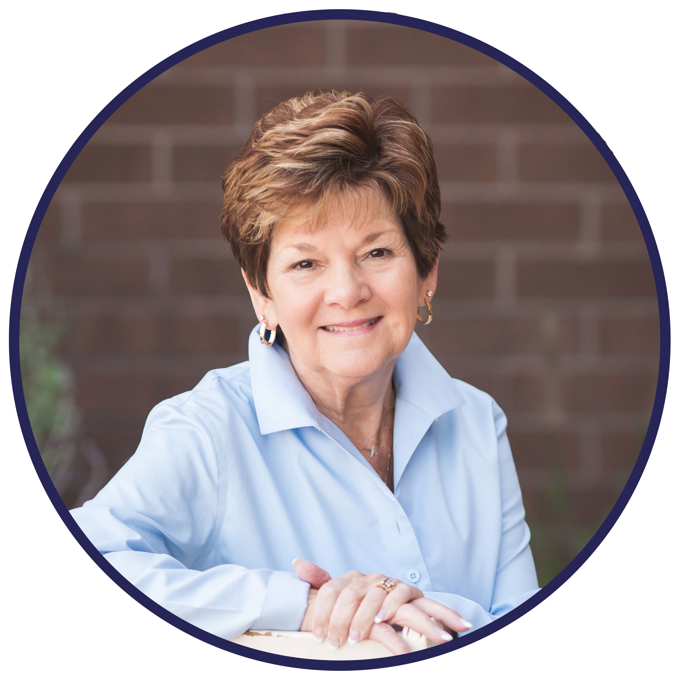 Mrs. Squires Retirement | Calvary Academy